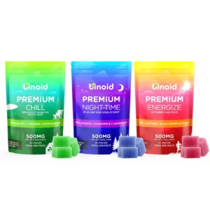 Binoid CBD | Gummies, Vapes & More - FAST SHIPPING
