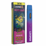 Looper Vape - Delta8 Minds | THCA And Delta Disposables