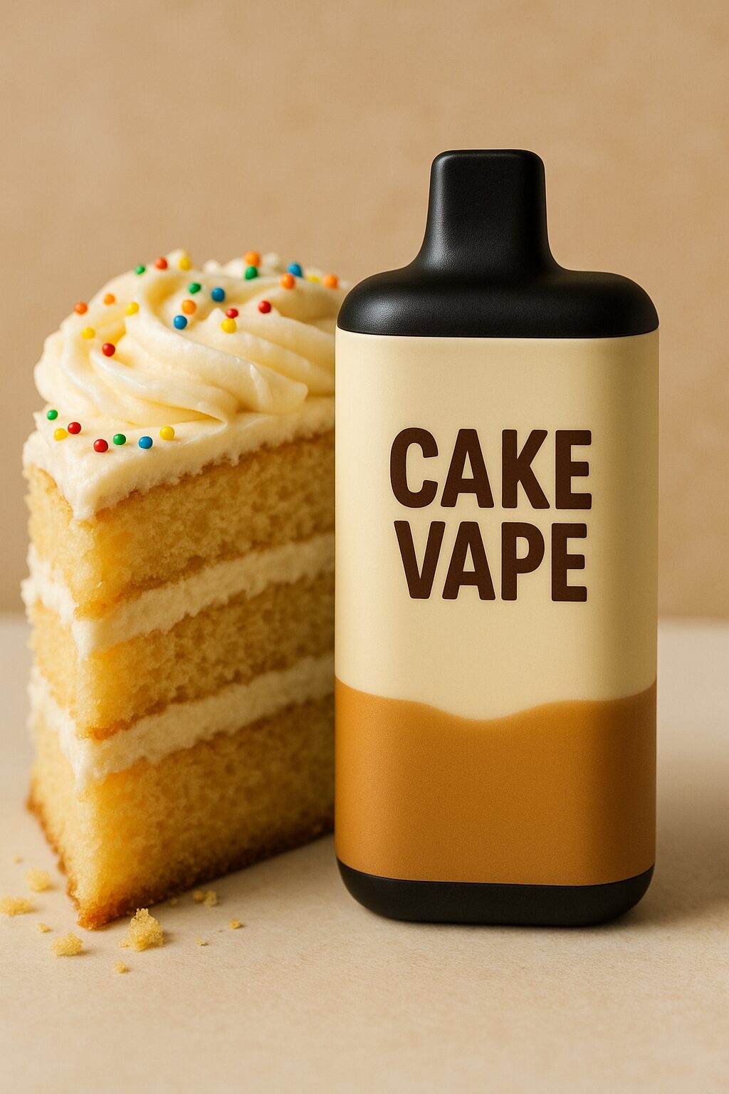Cake Vape - Delta8 Minds Best Vape Collection